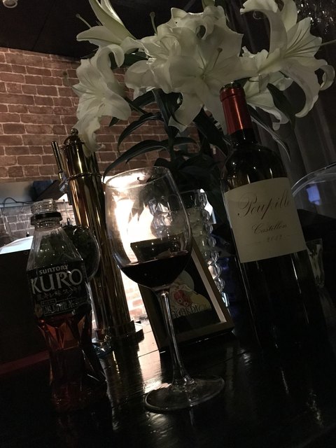 Applause Bar&Dish - 県庁前/ダイニングバー | 食べログ