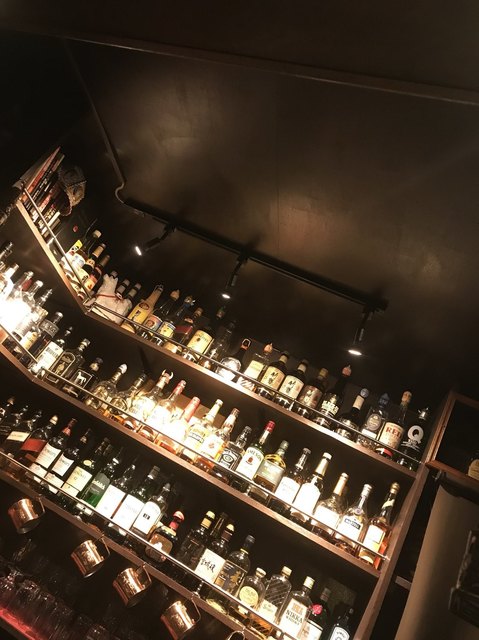 Applause Bar&Dish - 県庁前/ダイニングバー | 食べログ