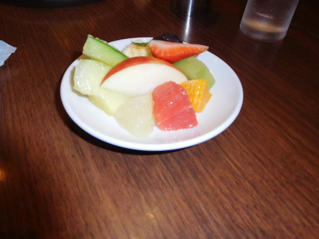 写真 : プチベール （Petit Vert） - 仙台/カフェ | 食べログ
