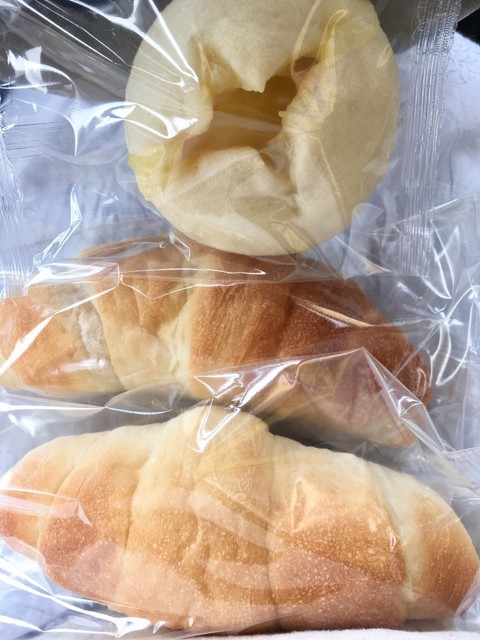 相馬パン （SOMA BREAD） - 浜松市その他/パン | 食べログ