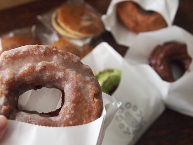 写真 : テック （お菓子の機械工房） - 博多南/洋菓子 | 食べログ