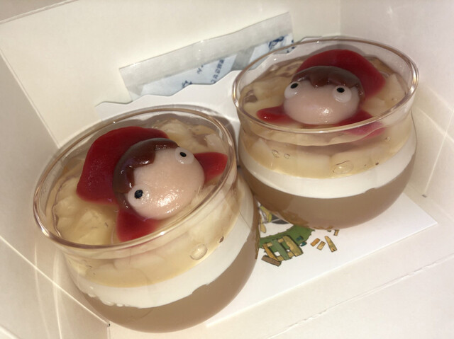 by ironn : 白髭のシュークリーム工房 - 世田谷代田/洋菓子 [食べログ]