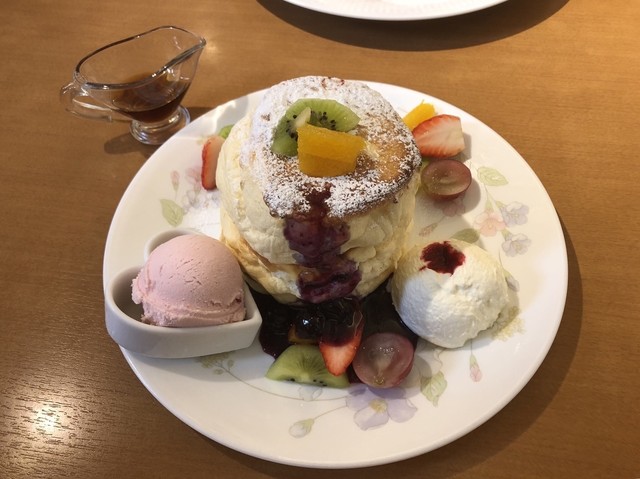 口コミ一覧 : トワサンク 長野店 （trois cinq） - 三才/イタリアン [食べログ]