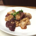 焼肉サラン - 南小野田/焼肉 | 食べログ