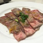 焼肉サラン - 南小野田/焼肉 | 食べログ