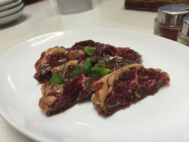 焼肉サラン - 南小野田/焼肉 | 食べログ