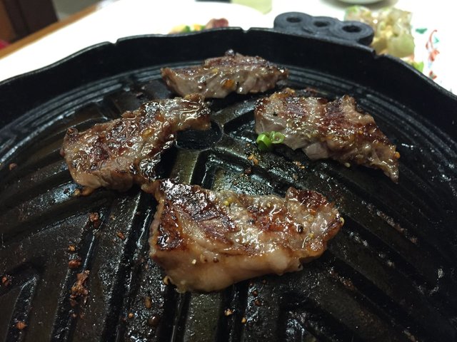 焼肉サラン - 南小野田/焼肉 | 食べログ