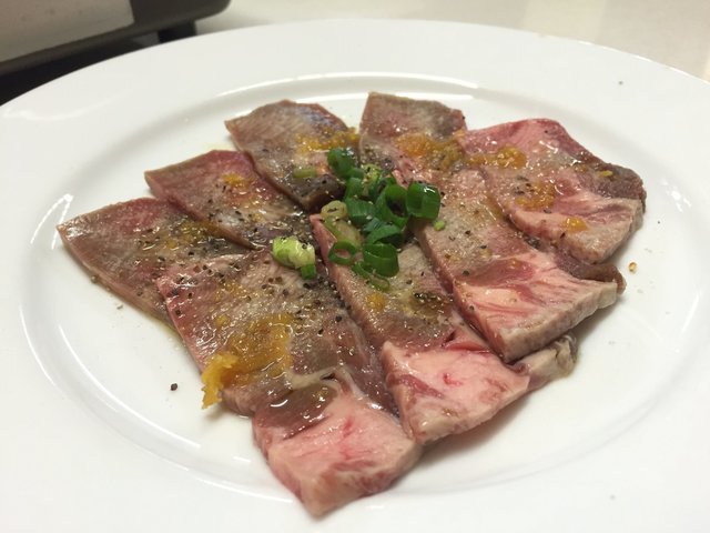 焼肉サラン - 南小野田/焼肉 | 食べログ