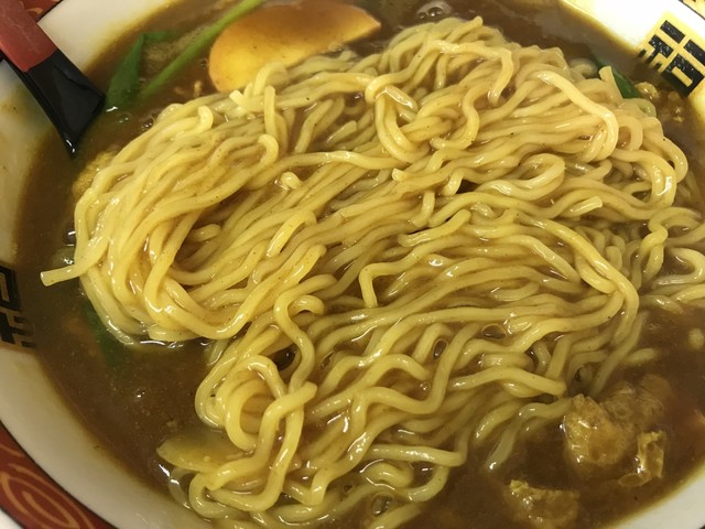 しのだ - 比良/ラーメン | 食べログ