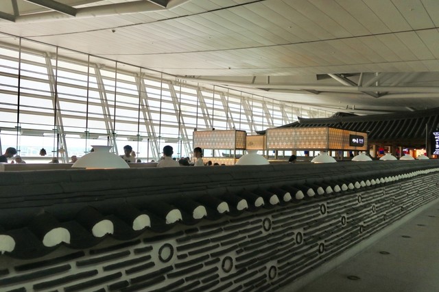 명가의 뜰 인천공항 （名家の庭） - 仁川空港 (ICN) 周辺/韓国料理 | 食べログ