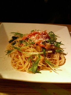 パスタ・デル・ソル （PASTA DEL SOL） - 池袋/パスタ | 食べログ