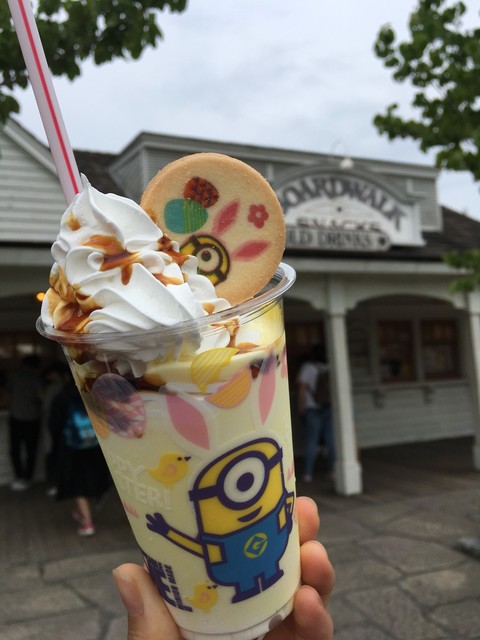 USJを食べ物片手に満喫しよう！食べ歩きグルメ5選 [食べログまとめ]