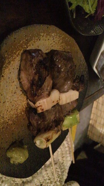 【閉店】浜焼 こげめ 渋谷肉横丁 - 渋谷/海鮮 | 食べログ