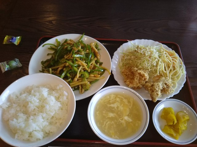 写真 : 福燕 （フクエン） - 亀山/中華料理 | 食べログ