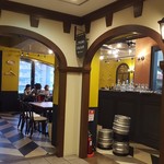 個室バル 4階のイタリアン 鍛冶屋町 （カジヤマチ） - 瓦町/イタリアン | 食べログ