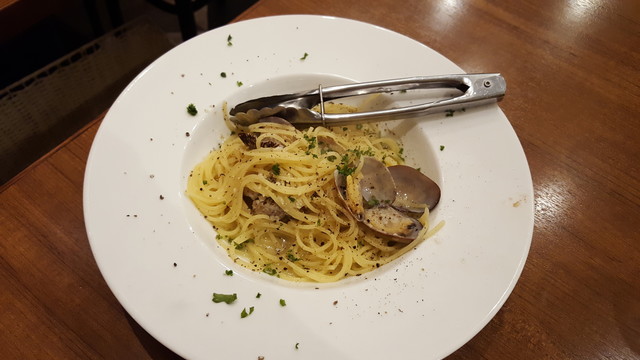 個室バル 4階のイタリアン 鍛冶屋町 （カジヤマチ） - 瓦町/イタリアン | 食べログ