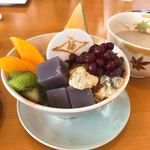 松華堂茶寮 （cafe de shokado） - 知多半田/甘味処 | 食べログ