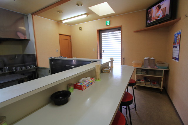 写真 : 【閉店】チャーハンの店 花ノ木 - 岡崎/中華料理 | 食べログ