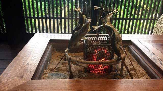 古民家カフェ 冨 （コミンカカフェ トミ） - 室生口大野/カフェ | 食べログ
