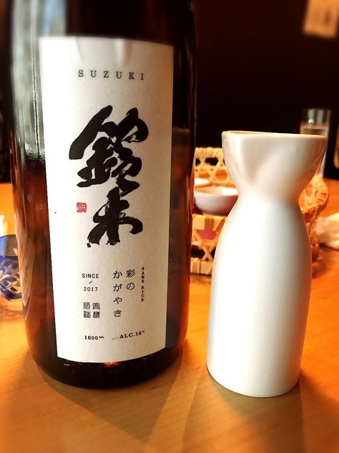 渋谷の日本酒ダイニング sakeba （サケバ） - 渋谷/日本酒バー [食べログ]