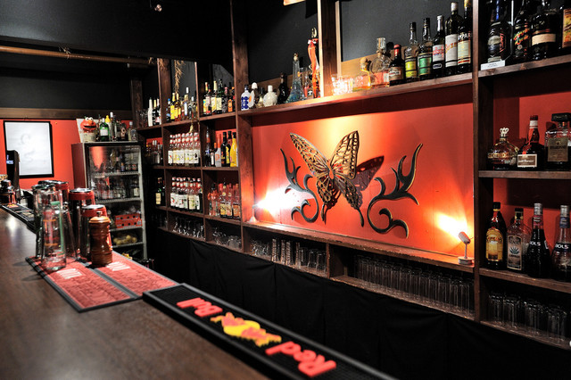 BAR FLARE （バーフレア） - 尾張一宮/ダイニングバー | 食べログ