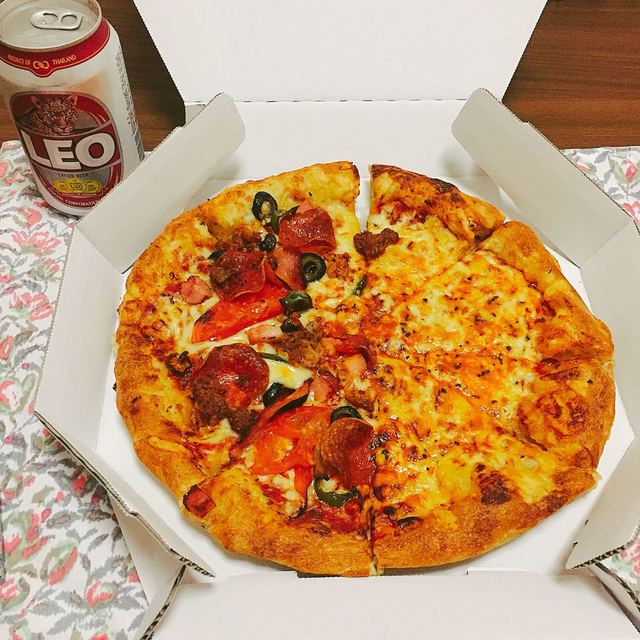 写真 : ピザカヤ （PIZZAKAYA） - 六本木/ピザ | 食べログ