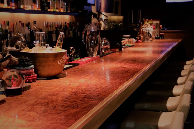 座席 : FOOD＆BAR Don＋Gabacho （フード＆バー ドンガバチョ） - 盛岡/ダイニングバー | 食べログ