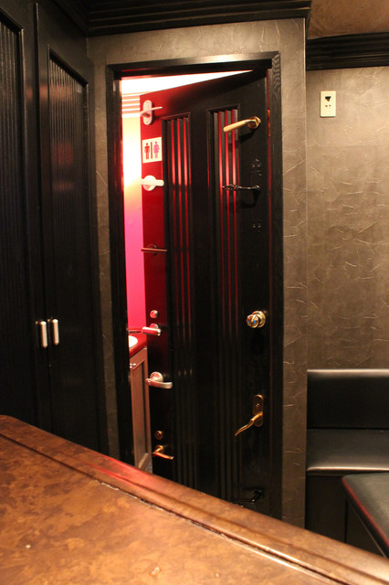 バー ギミック （BAR GIMMICK ） - 胡町/バー | 食べログ