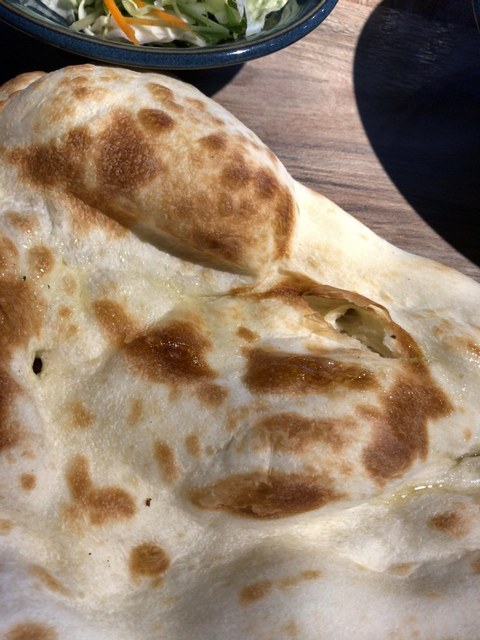 写真 : イーエフ カレー 高柳店 （E→F CURRY） - 藤枝/インドカレー | 食べログ