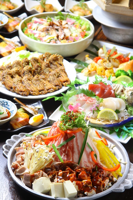 つばさや 安城駅前店のご予約 - 安城/居酒屋 | 食べログ