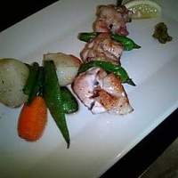 地図 : RESTAURANT＆BAR AGITO （レストラ＆バー アジト） - 静岡/フレンチ [食べログ]