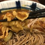 そじ坊 名古屋セントラルパーク店 - 栄町/そば [食べログ]