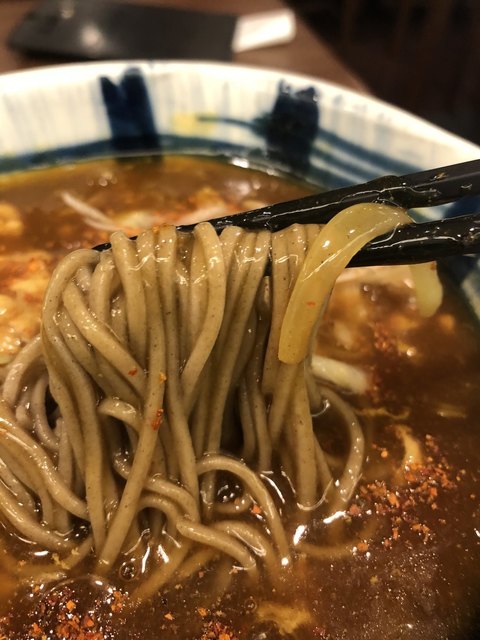 写真 : そじ坊 名古屋セントラルパーク店 - 栄町/そば [食べログ]