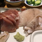 写真 : まぐろ屋 （まぐろや） - 西線9条旭山公園通/魚介料理・海鮮料理 [食べログ]