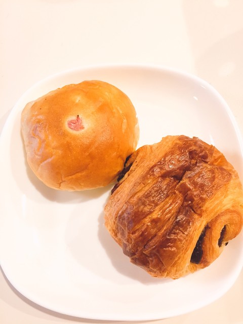 写真 : アンジュ （ANGE） - 本鵠沼/パン | 食べログ