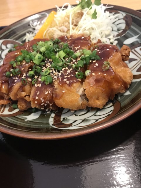 うちだ屋 豊後高田店 （うちだや） - 宇佐/そば | 食べログ