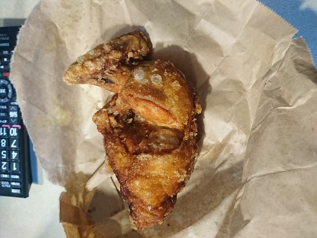 『北上グルメは唐揚げから』by katka(かてぃか) : カケタ養鶏場直売所 - 北上/鳥料理 [食べログ]