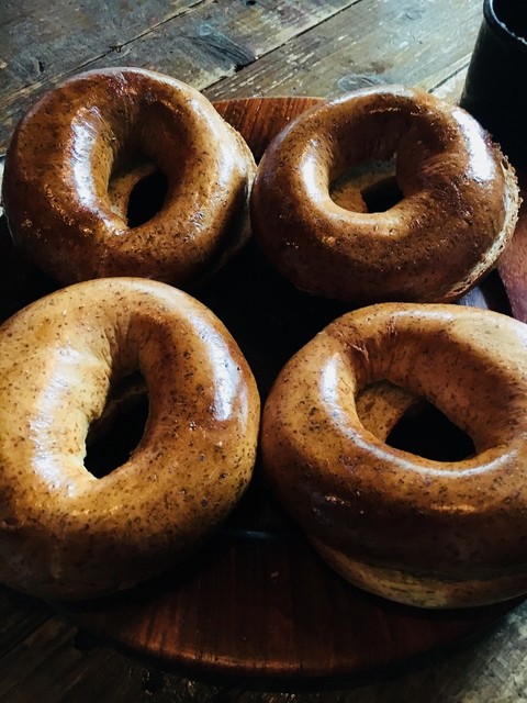 写真 3ページ目 : ジャンゴ （DJANGO） - 東天下茶屋/カフェ | 食べログ