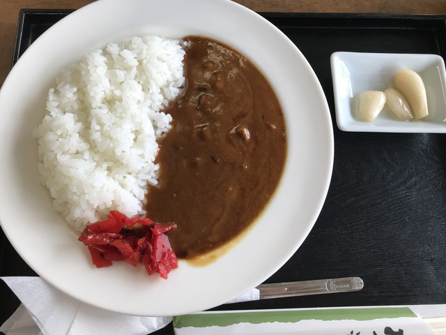 およねさん花の邑 - 岩村/レストラン | 食べログ