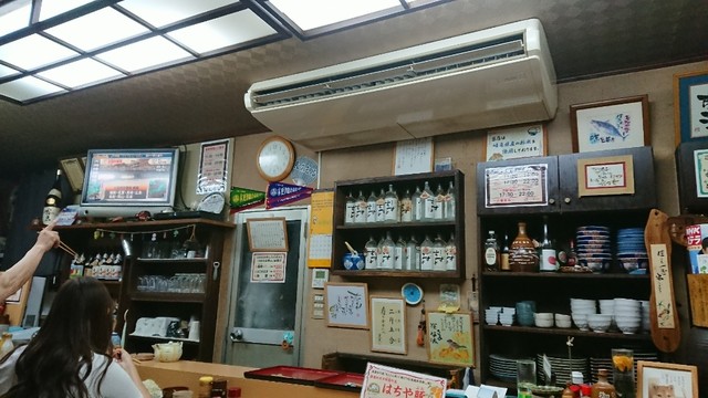 写真 : 呑喰処 とんかつ 寿々女 （すずめ） - 美濃太田/とんかつ | 食べログ