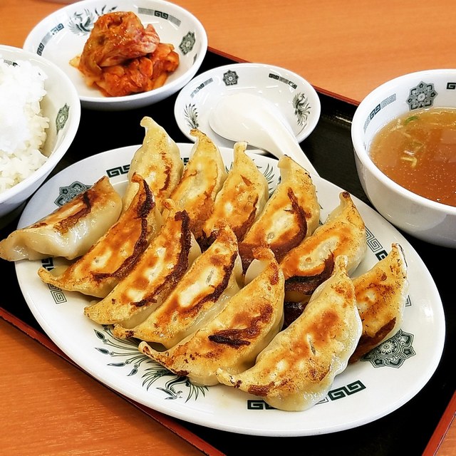 日高屋 熊谷桜町店 - 上熊谷/ラーメン | 食べログ