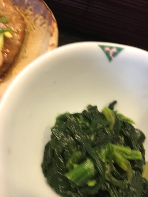 夢庵 蕨中央店 - 戸田/ファミレス | 食べログ