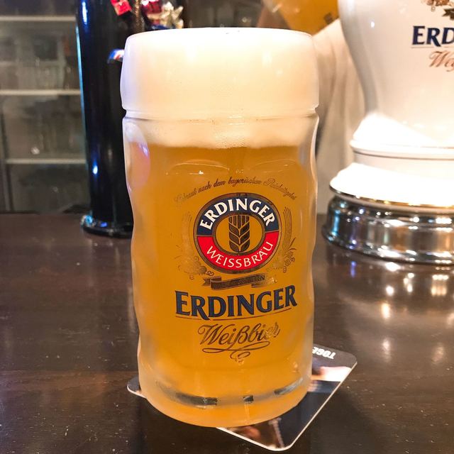 写真 : BEER PUB 8taps （エイトタップス） - 神保町/ビアバー [食べログ]