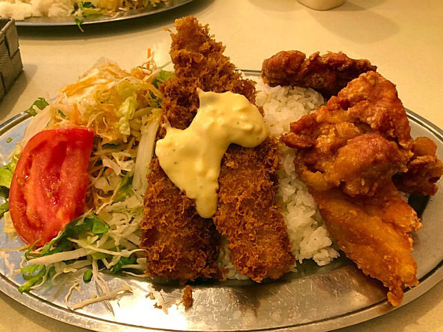 りんりん - 赤羽/洋食 | 食べログ