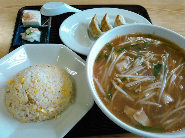 写真 : 丸十食堂 - 金上/定食・食堂 [食べログ]