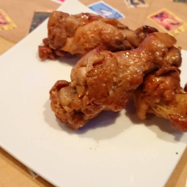 壱bar （壱バー） - 資生館小学校前/バー | 食べログ