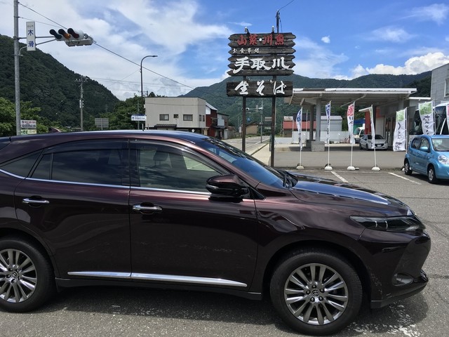 写真 : レストラン 手取川 （てどりがわ） - 白山市その他/食堂 | 食べログ