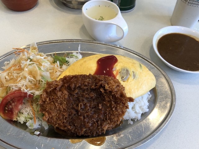 りんりん - 赤羽/洋食 | 食べログ