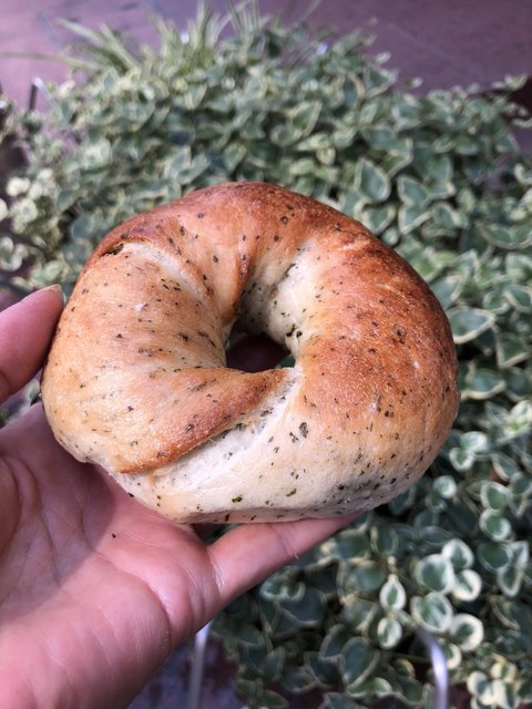 ループ ベーグル ワークス （LOOP BAGEL WORKS） - 下北沢/ベーグル | 食べログ