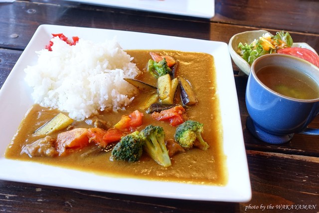Cafe KaZe （カフェ カゼ） - 木曽町その他/カフェ | 食べログ